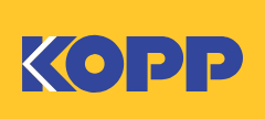 Impressum - Kopp AG