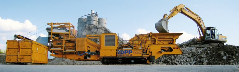 Robert Kopp AG - Kopp AG